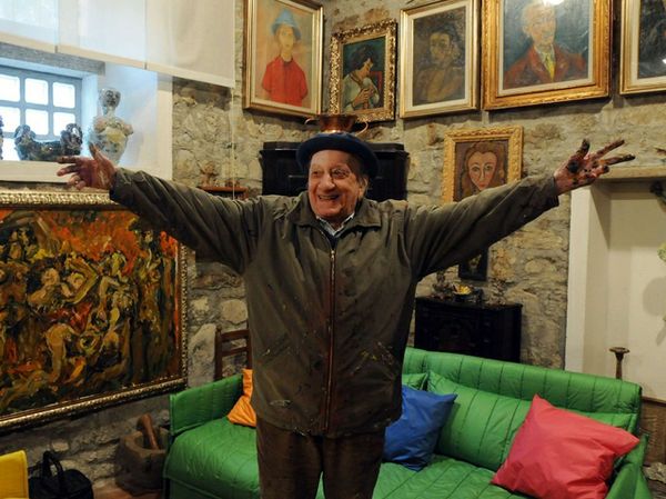 Piero Gauli | Gruppo di studio e documentazione: foto catalogo ...