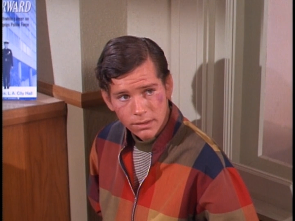 Everyone Nods: The Dragnet Style Files: The Joy Riders or The Peggy ...