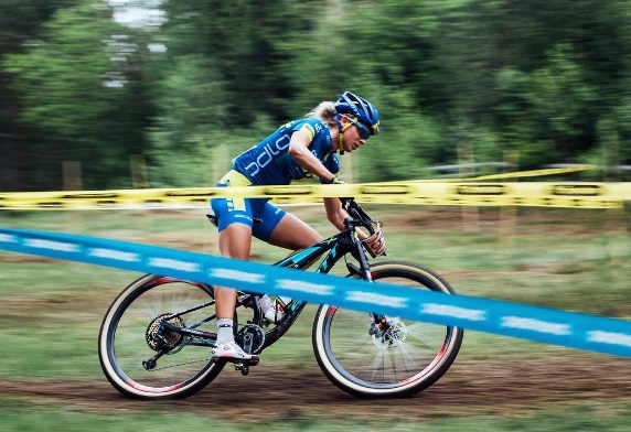 Top 25 of 2016: #3 Jenny Rissveds - Sport Blog Mas