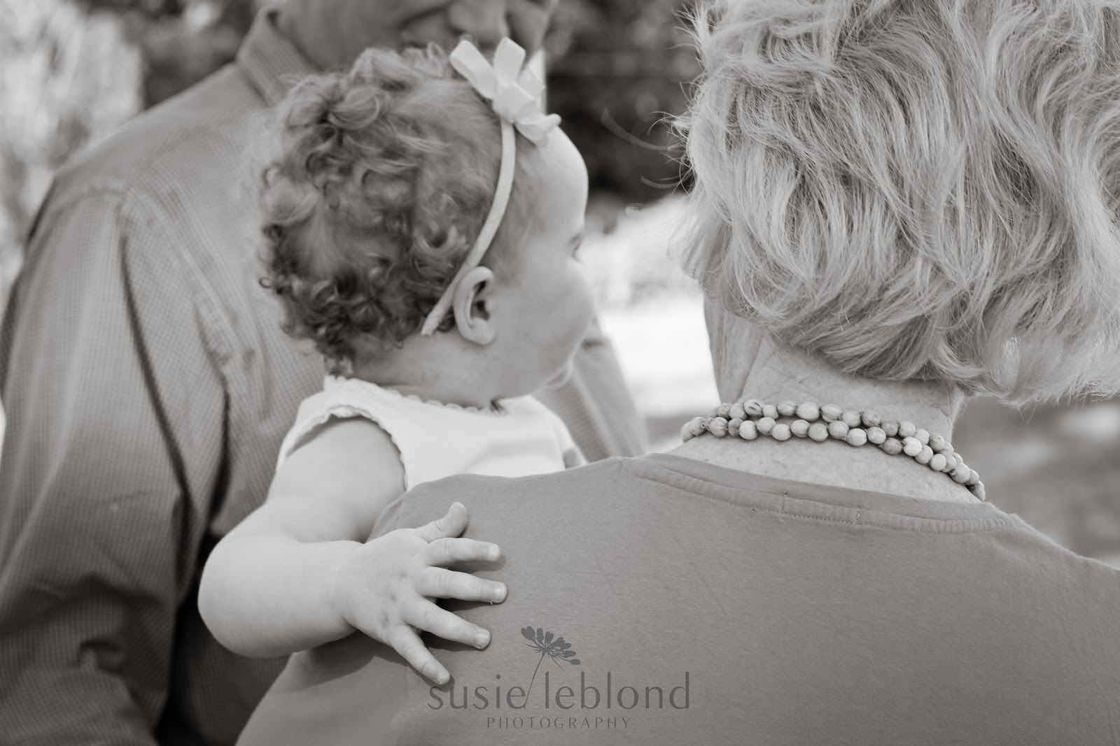 susie leblond photography: Probyn Family