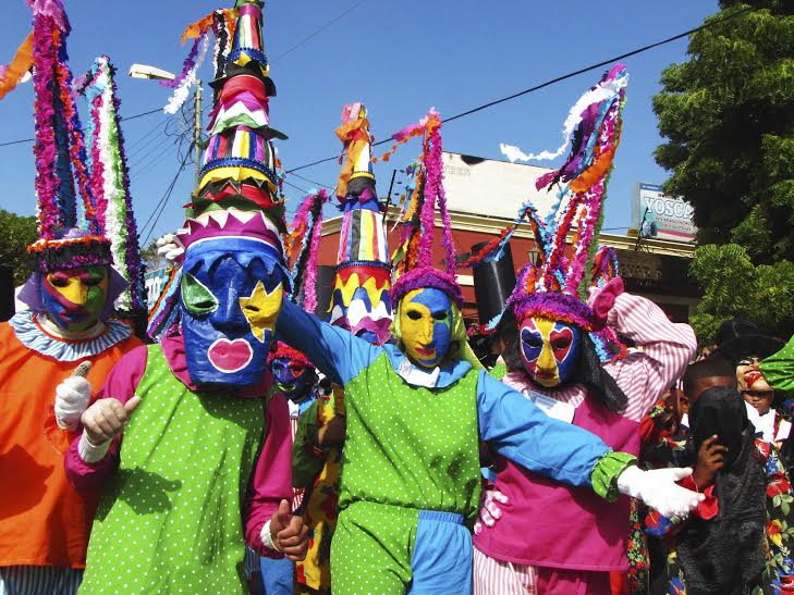 La Vela de Coro, Estado Falcón - Venezuela