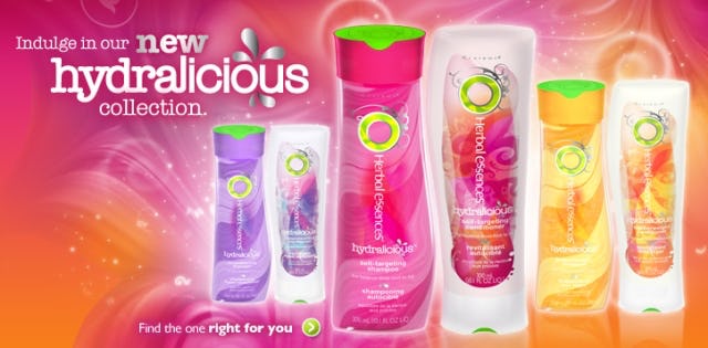 El cabello rosa: Las 10 marcas de champú más vendidas del mundo