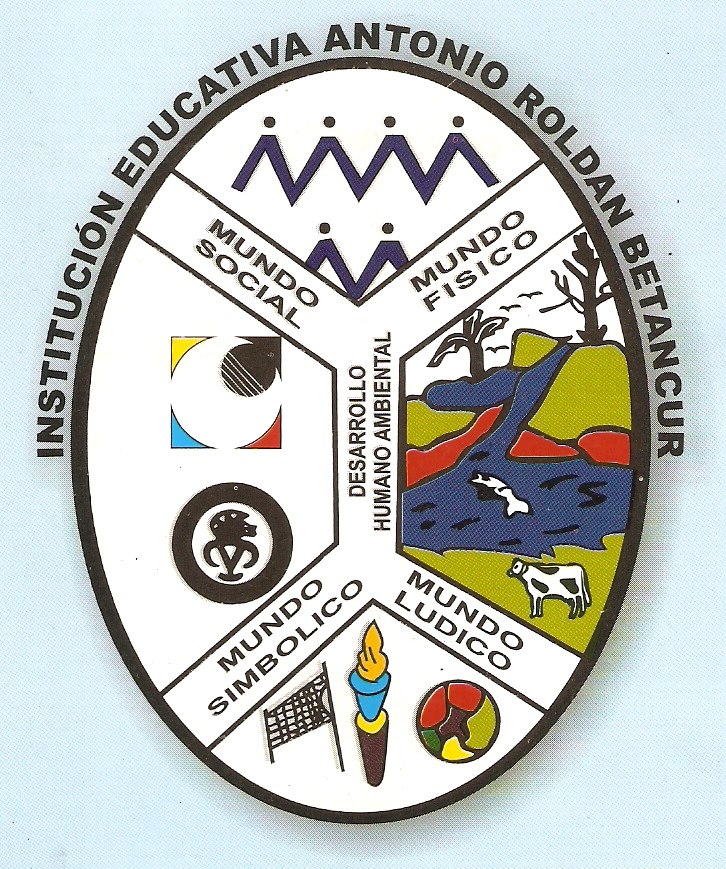 I. E. Antonio Roldan Betancur