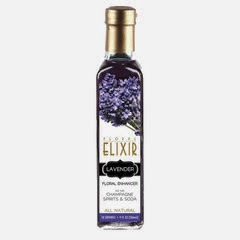 Whom You Know: Introducing Lavender Elixir! The Floral Elixir Co ...