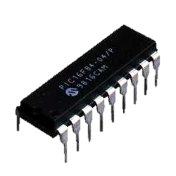 Blog Electrónica Radical: Conocimiento Básico de un Microcontrolador PIC