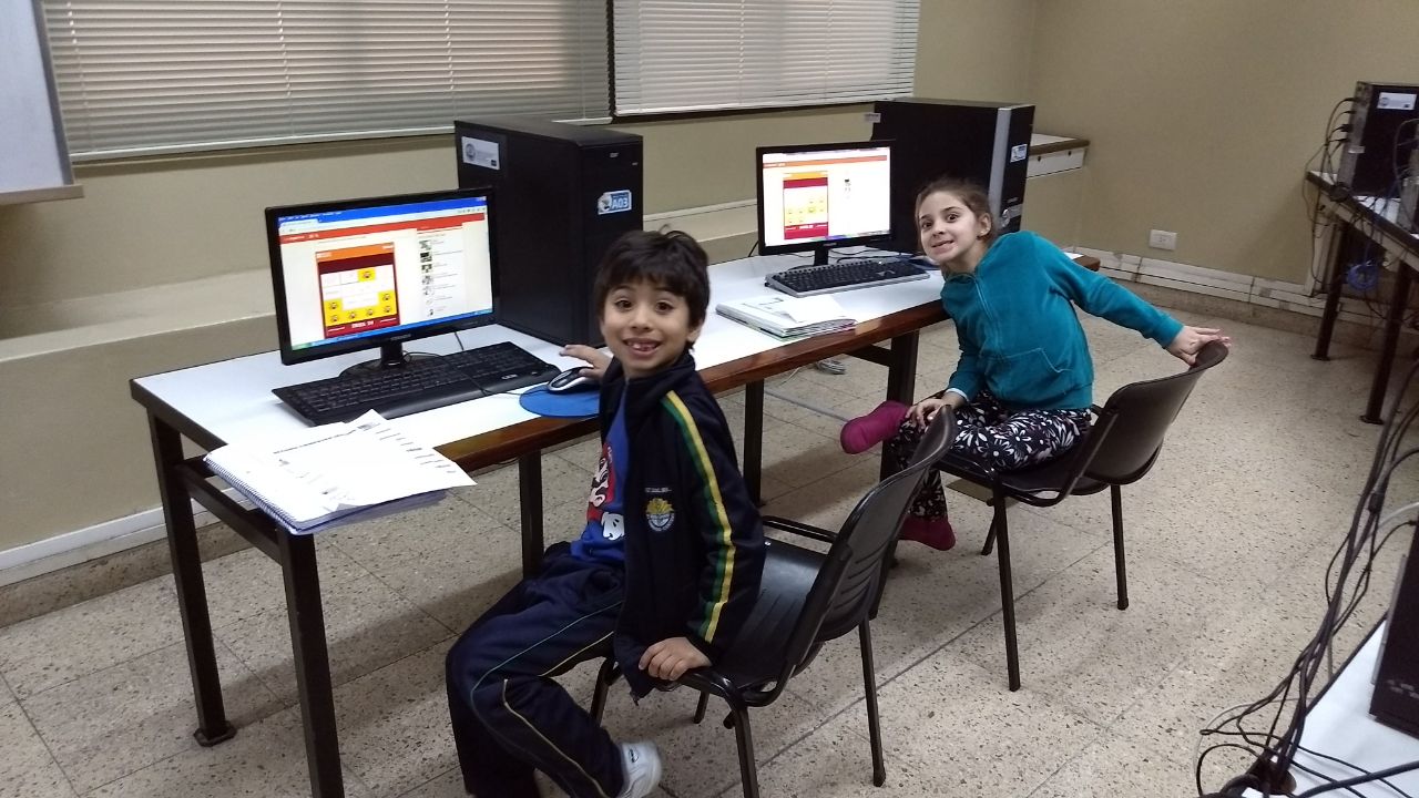 SEL : COMPUTER SESSIONS