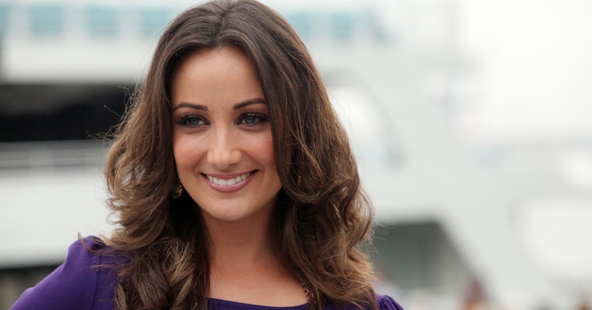 Vraća se Karla Monroig na Telemundo - telenovelehr: Vaš prozor u svijet ...