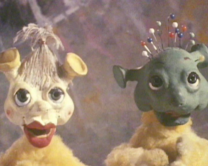 cutbacks: Fastnet - Bosco and Bailebeag Window