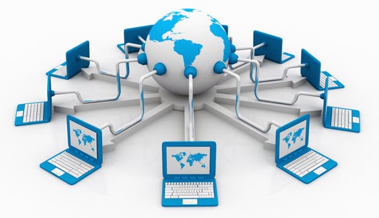 ESTUDANDO.COM: Importância da Internet na Sociedade