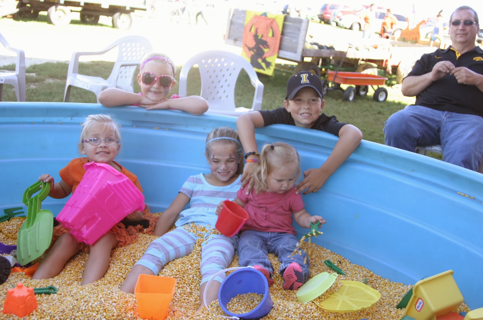 The Snyder Family: September 2013