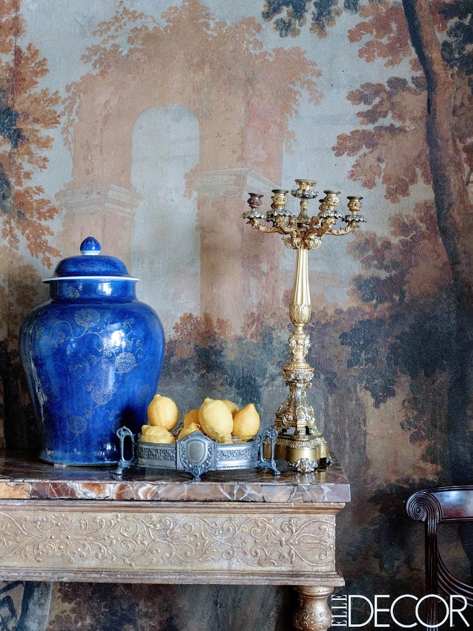 Decor Inspiration: Studio Peregalli Designed This Maximalist Apartment ...