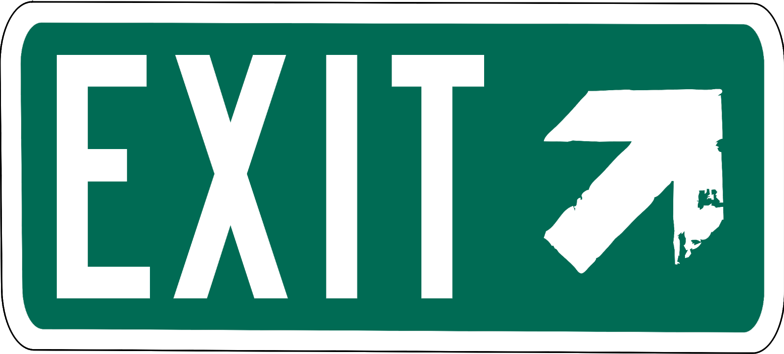 ® Imágenes y Gifs Animados ®: IMÁGENES DE EXIT O SALIDA