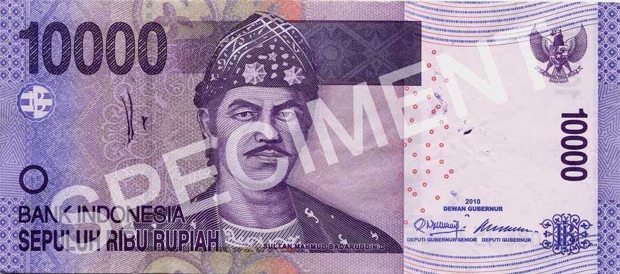 Redenominasi Rp. 10.000 atau Rp. 1000 ? | KASKUS