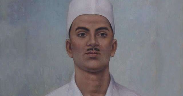 SUKHDEV -Indian Freedom Fighters | student zone
