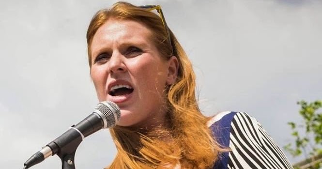 John's Labour blog: Angela Rayner MP to speak at UNISON Housing ...