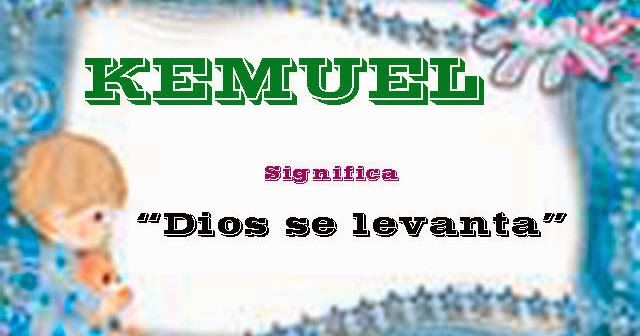 Kemuel - Alchetron, The Free Social Encyclopedia