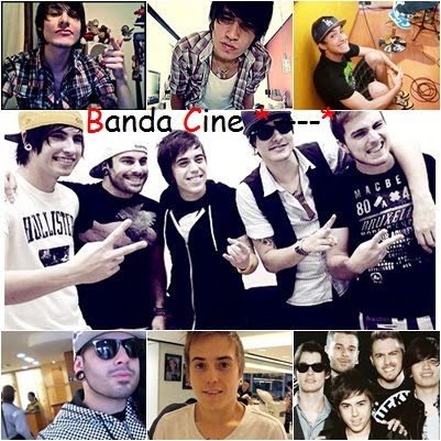 Banda Cine