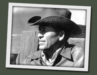 Eight More Miles: Delmar Smith: King of Bird Dogs