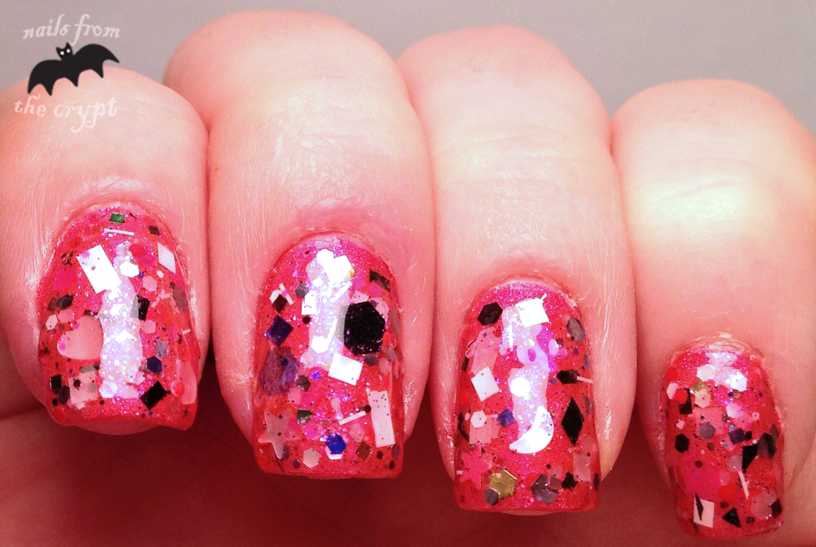 Nails From the Crypt