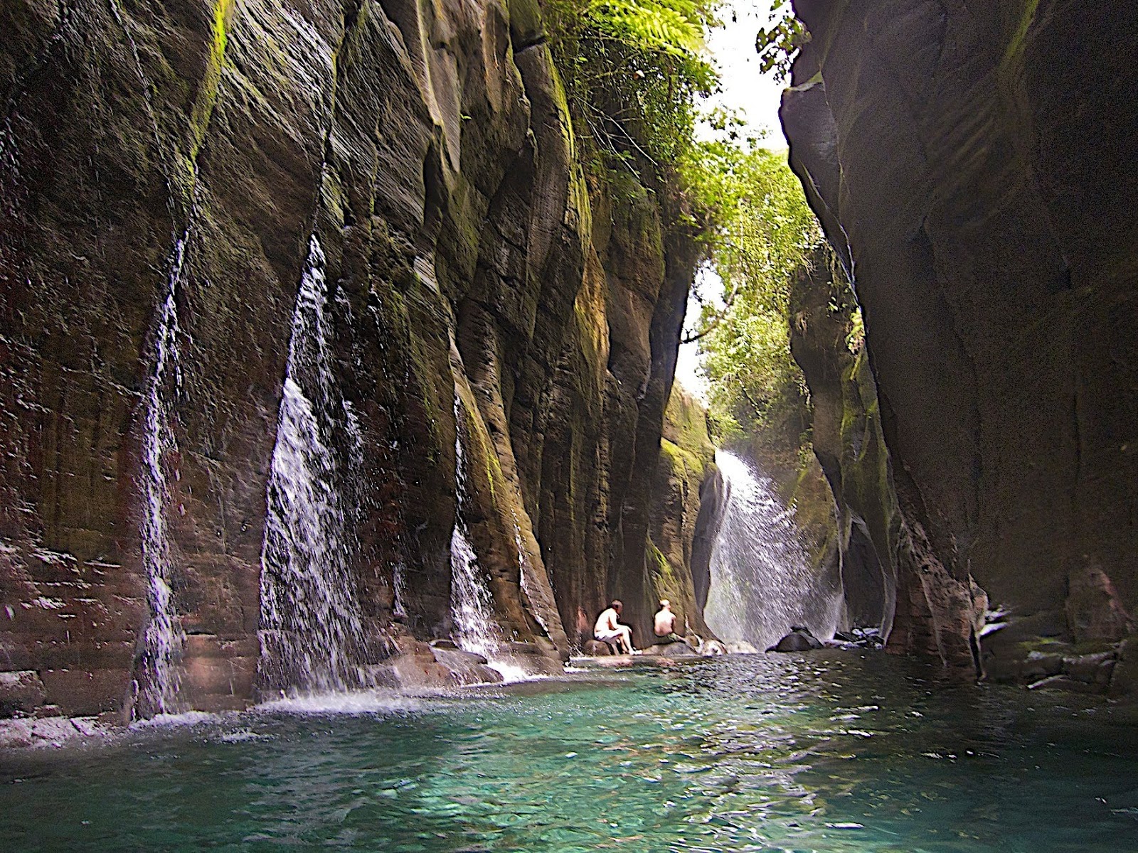 Turismo en Tierras Altas, Chiriquí: Turismo en Tierras Altas