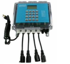 Conductivity Controller For Boiler Applications | Industrial Process ...