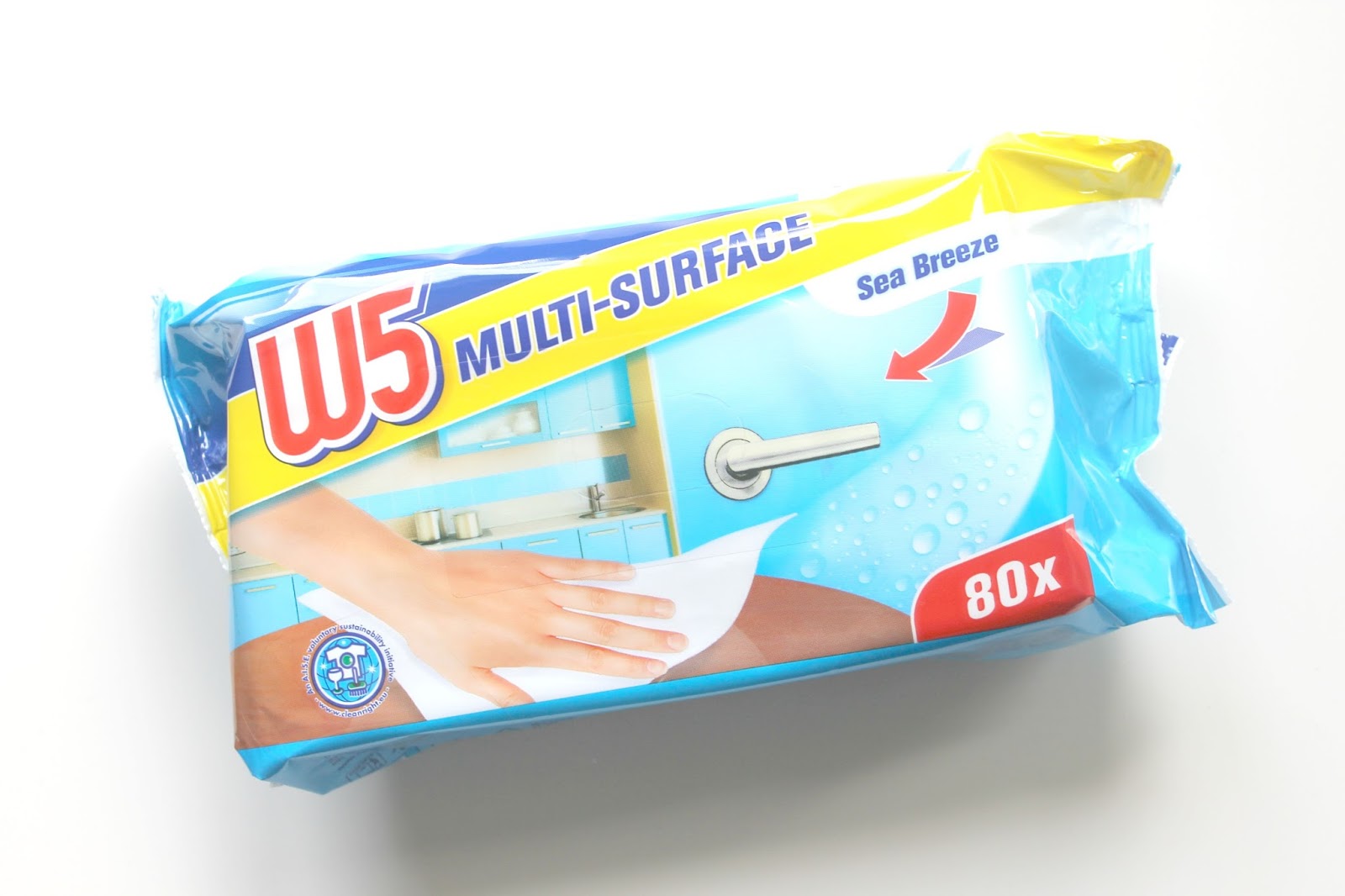 Vochtige doekjes.. Ben ik de enige? | Motor-Forum