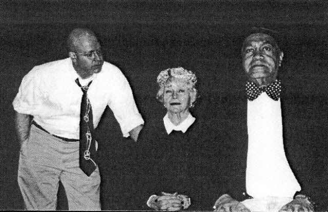 PLAINFIELD TODAY: Sally Beckwith remembered, celebrated at brunch today