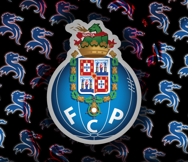 F.C. Porto ~ Club S10