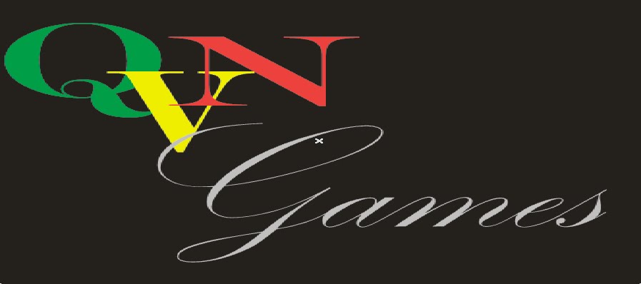 QVN - Games
