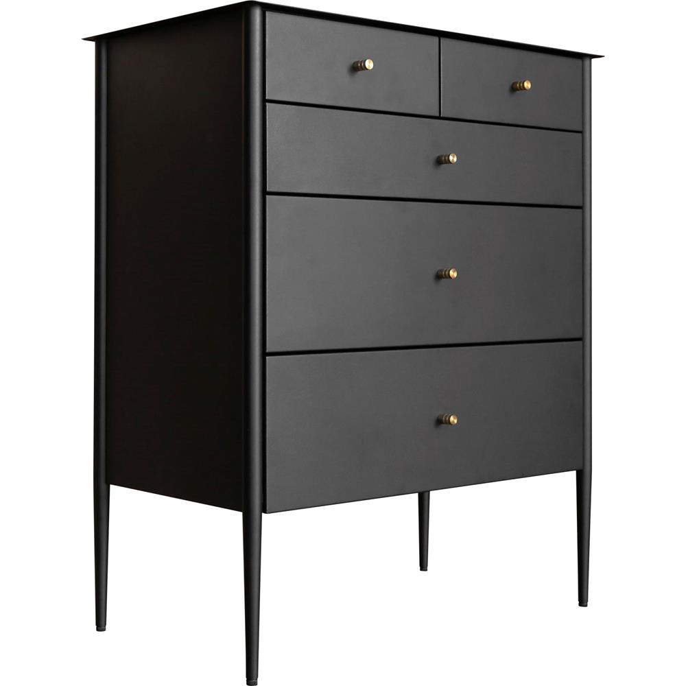 Dyreglad-pige: Flotte kommoder