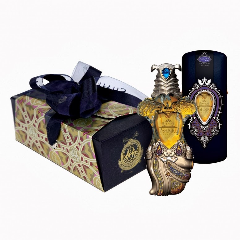 Perfumes & Cosmetics: Perfumes Sheikh