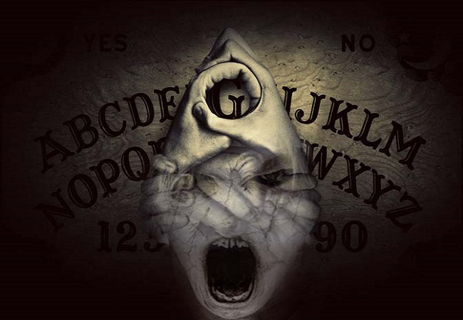 OFFICIAL ENCIKSERAM: MISTERI DISEBALIK PERMAINAN "SPIRIT OF THE COIN"