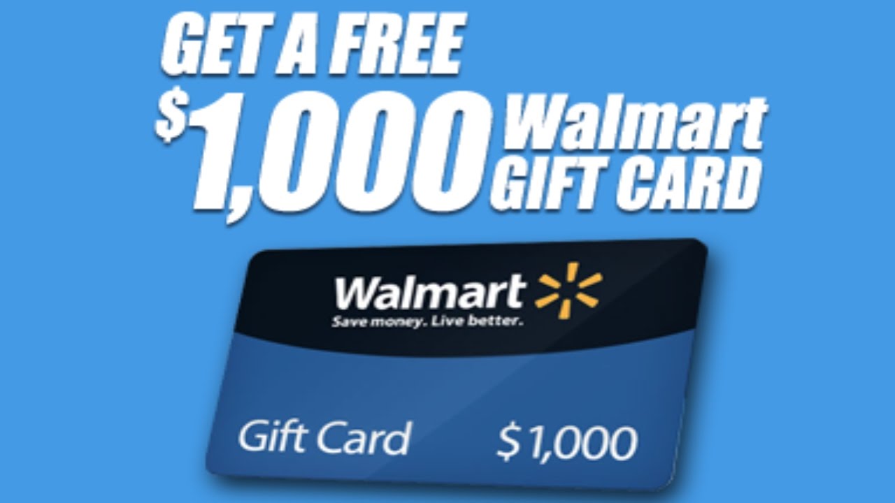 Congratulations, you’ve won a free $1,000 gift card – just click here ...