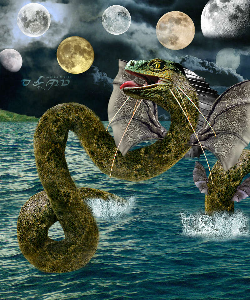 Dragon Hoard: Philippine Dragons