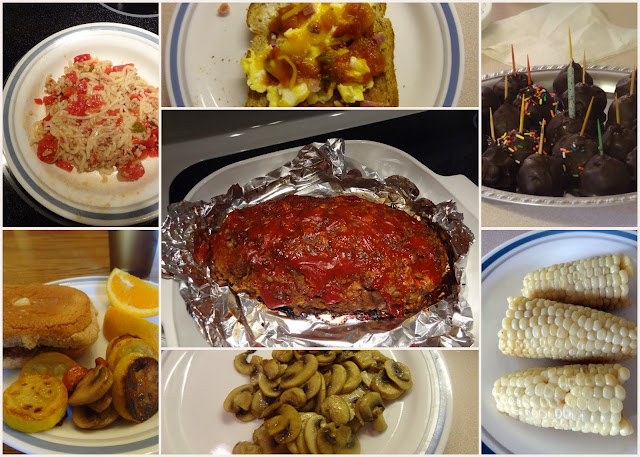 Live and Learn-Toss and Turn: Food Waste Friday and True Food ...