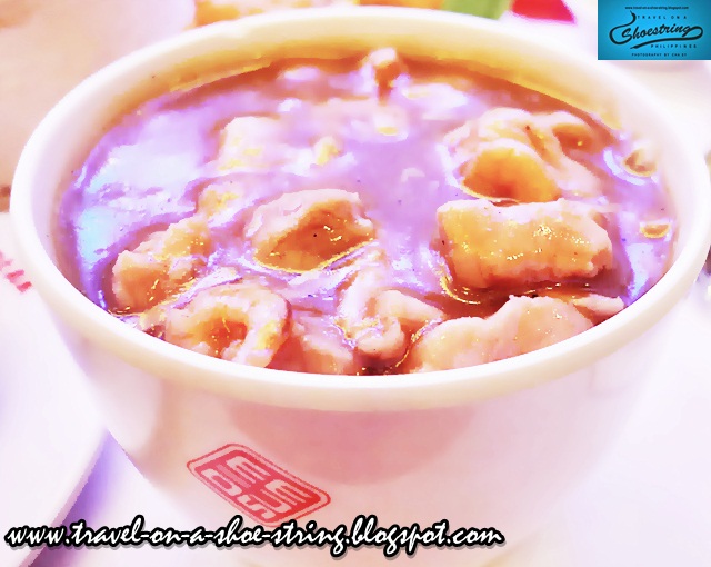 DIMSUM BREAK: The Home of Good Chinese Food Now Open at THE ANNEX of SM ...