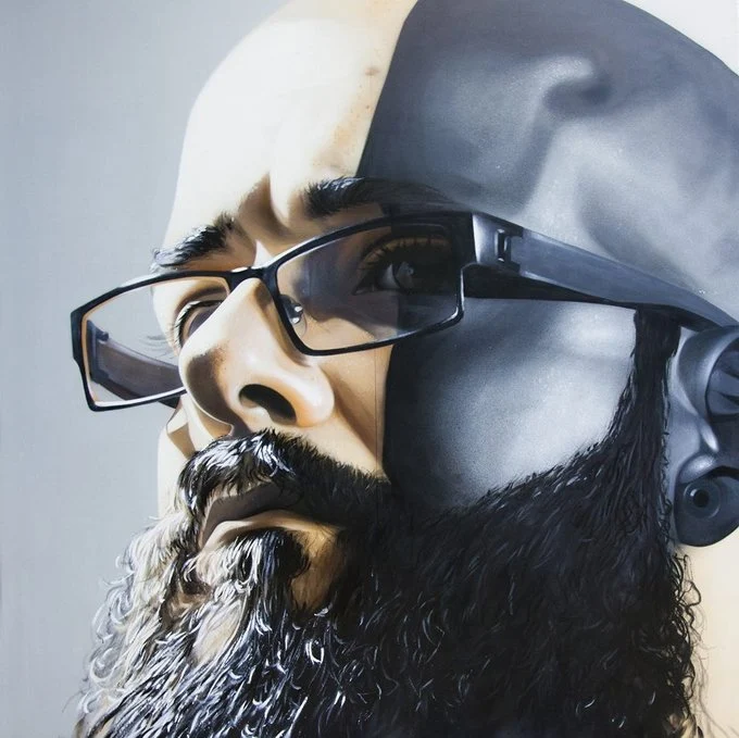 ManoMatic, 1982 | Street Art | Tutt'Art@ | Pittura * Scultura * Poesia ...