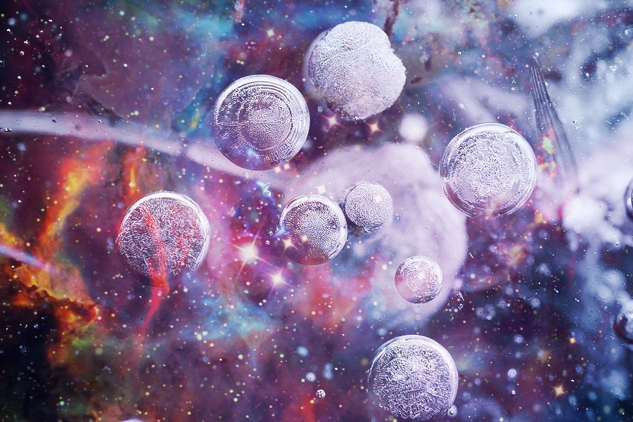 4 Teori Bagaimana Alam Semesta Akan Hancur | M1CRO