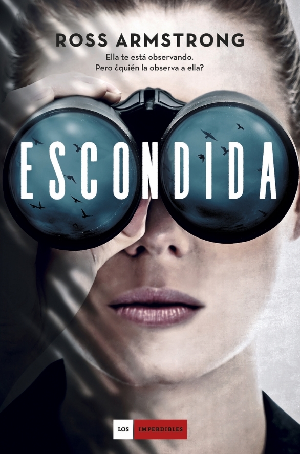 CRUCE DE CABLES: Escondida - Ross Armstrong