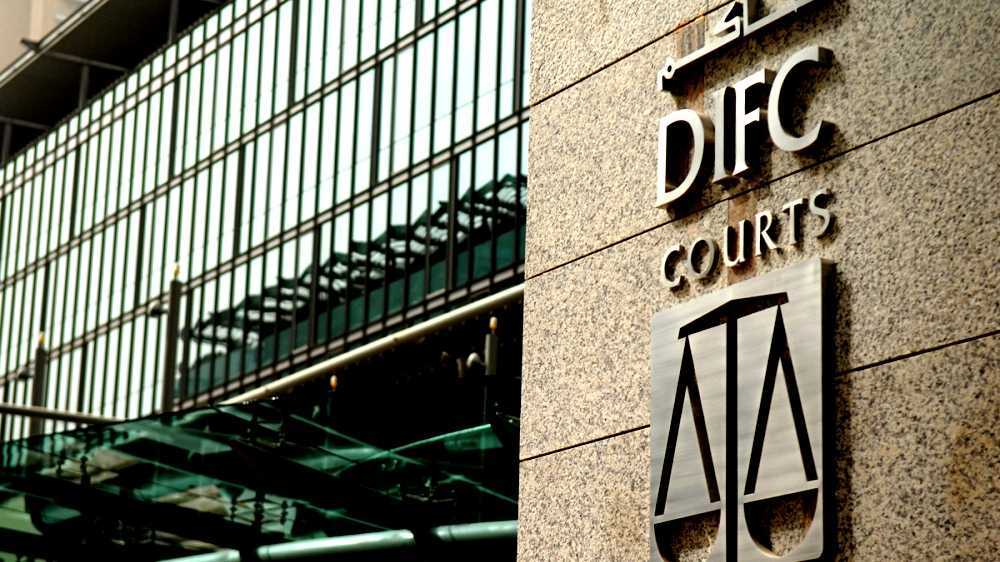 DIFC Courts