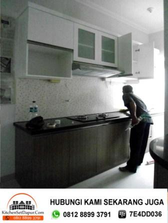 Jasa Pembuatan Kitchen Set Bogor: Kitchen Set Bogor, Bikin Kitchen Set ...