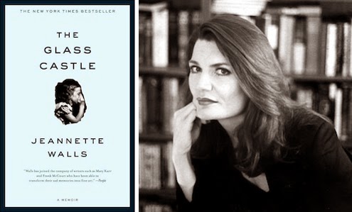 Memoir Analysis: Jeannette Walls' The Glass Castle
