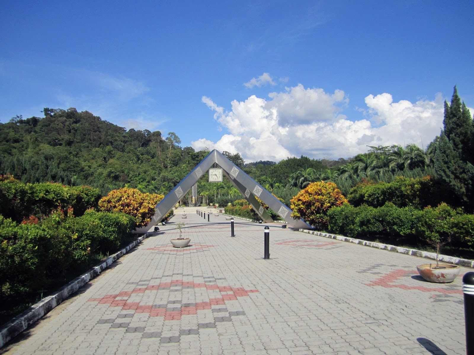 My Dream World: Universiti Utara Malaysia (UUM)