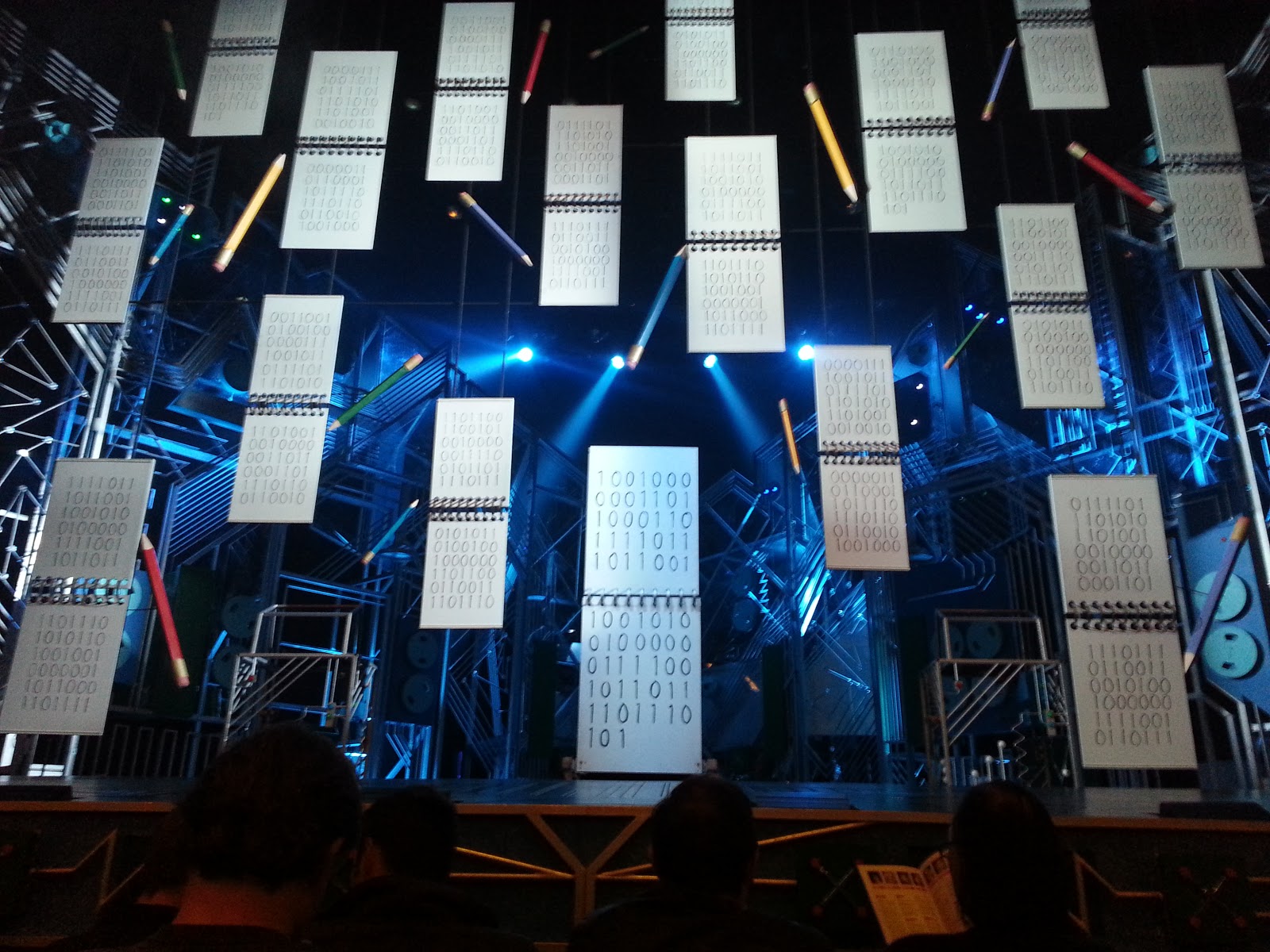 Theatre Focus