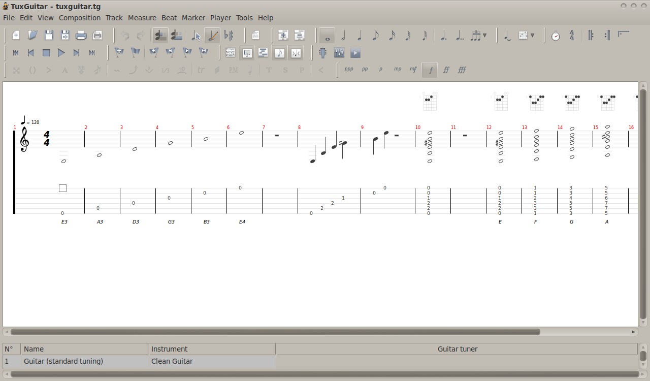 6 Software Digital Music Paling Top di Linux