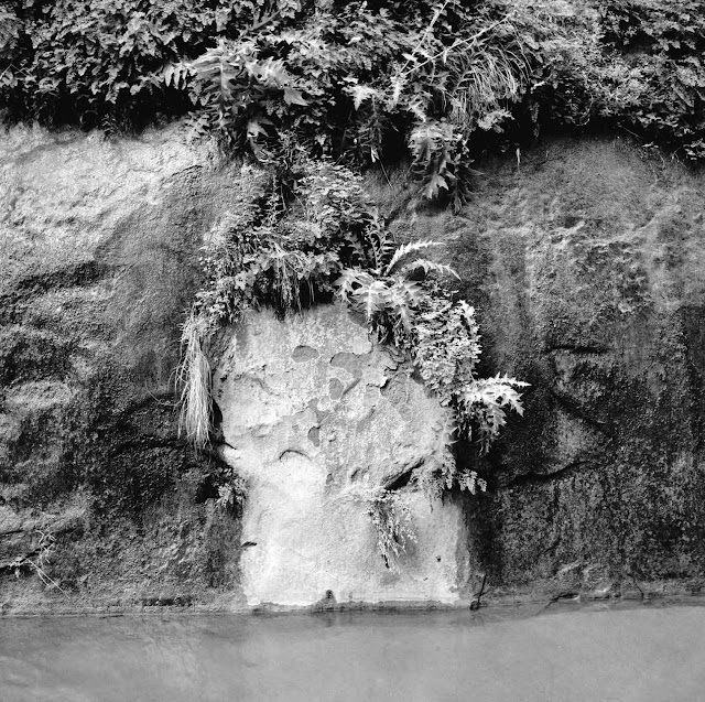 Obscure Landscape Photographers: Tad Nichols (1911-2000)