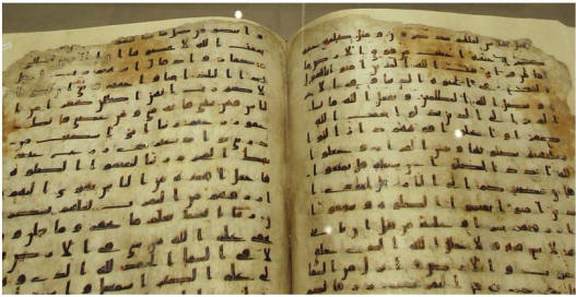 FOUNDER OF ISLAM | HISTORIES