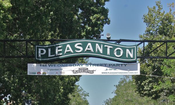 Professional Wedding and Event MC and DJ: September Food Excursion ...