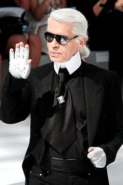 Famous World: Famous Designers