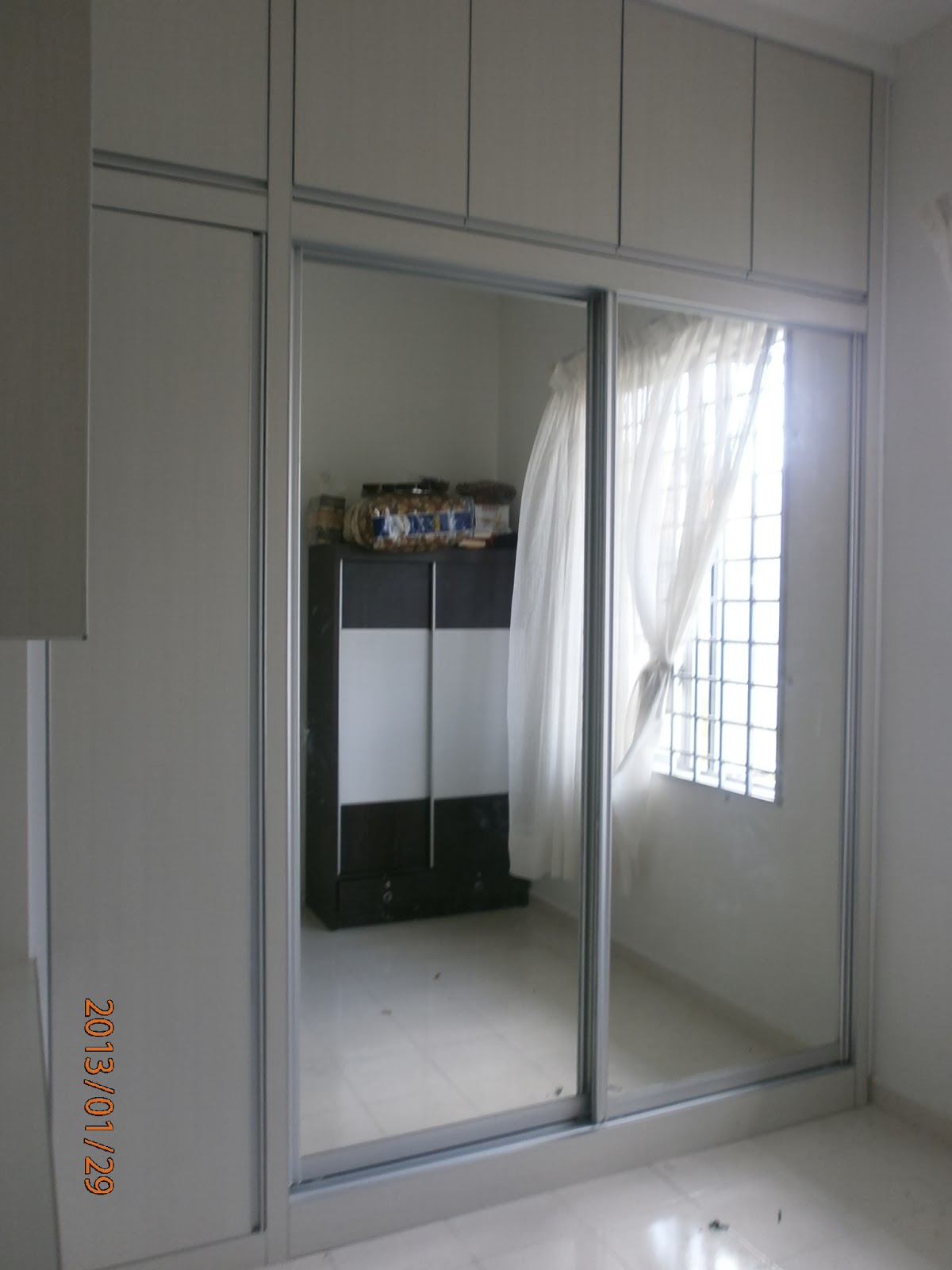 Almari Moden | Kabinet Idaman Anda